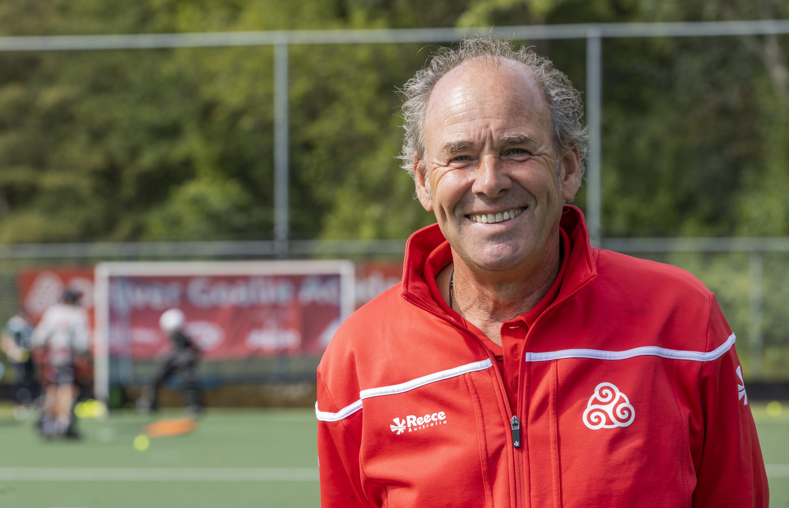 Martijn Drijver: onstopbare goaliegoeroe | Hockey-Magazine